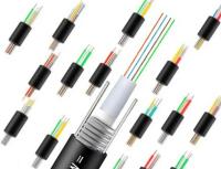 China 100M Length Network LAN Cable for Smooth Ethernet Connection 4P Twisted Pair Structure for sale