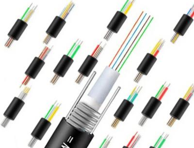 China 100M Length Network LAN Cable for Smooth Ethernet Connection 4P Twisted Pair Structure for sale