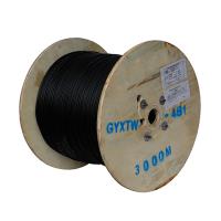 China GYXTW OS2 Single Mode Fiber Optic Cable 4-48 Cores Duct Aerial G652D for sale