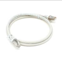 China High Speed Pass Fluke Test  Rj45 SFTP Cat6 Patch Cord 26AWG for sale