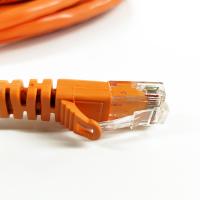 China 8 Cores Cat6 Cat6e Cat7 BC CCA PVC LSZH Cat5e Cable for sale