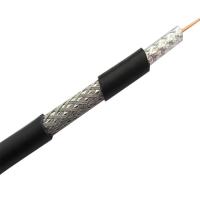 China RG59 Coaxial Cable 75 Ohm 100m 200m 300m 500m for CCTV CATV TV Aerial for sale