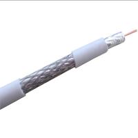 China RG59 Coaxial Cable 75 Ohm 100m 200m 300m 500m for CCTV CATV TV Aerial for sale