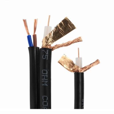 China RG58U Coaxial TV Cable for sale