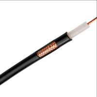 China RG58U Coaxial TV Cable for sale