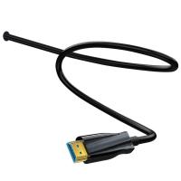 China 8m 18Gbps High Speed HDMI Cable with Ethernet Male to Male 4K for sale