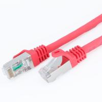 China LSZH Pure Copper Non Shielded Outdoor UTP Cable Cat6 for sale