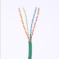 China Cat5e UTP Patch Cord 1m LSZH Ethernet Cable RJ45 Network Lan Cable 24AWG for sale