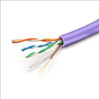 China Cat6 Patch Cord 5m UTP 24AWG RJ45 Ethernet Network Cable for sale