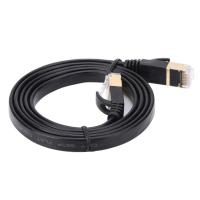 China Glory Cat7 STP Ethernet Cable 23AWG Solid Bare Copper 10Gbps Network LAN Cable for sale