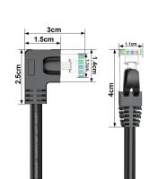 China Cat5e UTP Network LAN Cable 24AWG 4PR 30V FT2 ETL TIA EIA-568B 305m for sale