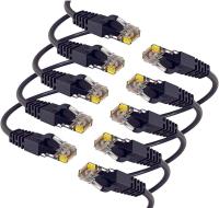 China Custom SFTP Twist Pairs External Ethernet Cable RJ45 Cat 8 Cat7 for sale