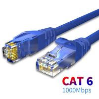China Custom SFTP Twist Pairs External Ethernet Cable RJ45 Cat 8 Cat7 for sale