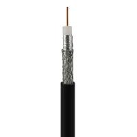 China UL1655 RG58 HD CCTV Camera Copper Coaxial Cable Assembly for sale