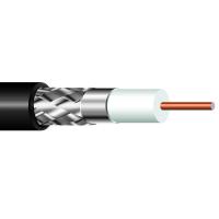 China LMR100 LMR200 LMR300 Copper 5D-FB Coaxial TV Cable for sale