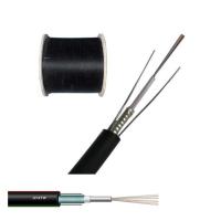 China GYTY53 GYXTW53 Fiber Optical Cable 4 Core Direct Buried Duct Anti Mouse Biting 10.4mm OD for sale