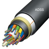 China FTTH 200um 250um Fiber Optic Cable Loose Tube Stranded for sale