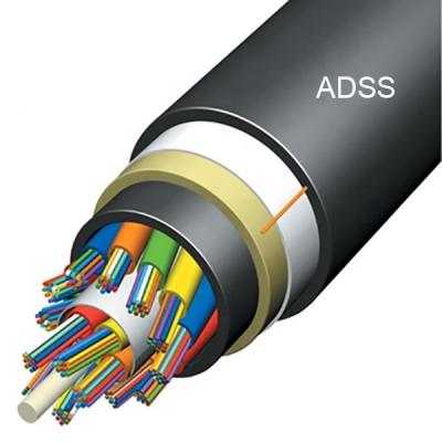 China FTTH 200um 250um Fiber Optic Cable Loose Tube Stranded for sale