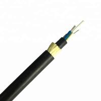 China FTTH 200um 250um Fiber Optic Cable Loose Tube Stranded for sale