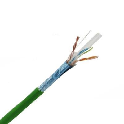 China OEM Cat6 UTP FTP Ethernet Network Lan Cable 350MHz Data Communication for sale