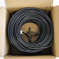 China OEM Cat6 UTP FTP Ethernet Network Lan Cable 350MHz Data Communication for sale