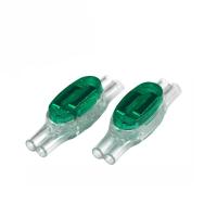 China UR UR2 UY UY2 K4 UB2A Lock Joint Connector For Wire Connection Telephone Cable for sale