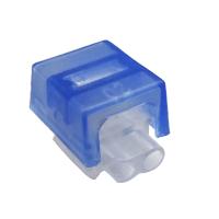 China UR UR2 UY UY2 K4 UB2A Lock Joint Connector For Wire Connection Telephone Cable for sale