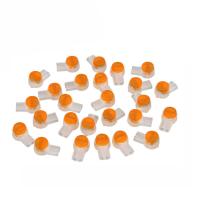 China UR UR2 UY UY2 K4 UB2A Lock Joint Connector For Wire Connection Telephone Cable for sale