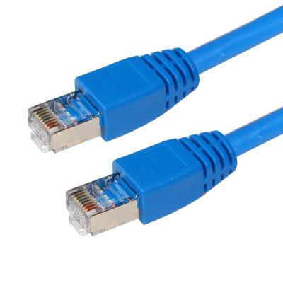 China 24AWG Cat5 Cat6 UTP Ethernet Patch Network LAN Cable RJ45 Extender 1M for sale