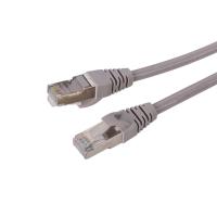 China FTP Cat6 26AWG 1M 2M 3M 5M LAN Ethernet Patch Cord Network Cable for Computer for sale