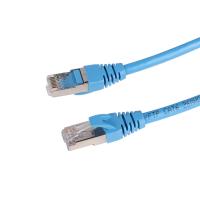 China FTP Cat6 26AWG 1M 2M 3M 5M LAN Ethernet Patch Cord Network Cable for Computer for sale