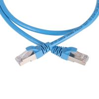 China FTP Cat6 26AWG 1M 2M 3M 5M LAN Ethernet Patch Cord Network Cable for Computer for sale