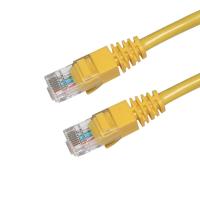 China RJ45 Plug UTP Cat5e Network Cable Cross Over Lan Extension Straight Crossover for sale