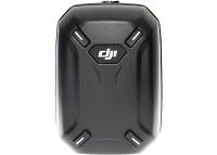 China Black EVA Hard Shell Waterproof and Shockproof  UAV Backpack for DJI Drone for sale