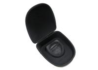 China Bicycle Helmets Hard Eva Case Carbon Fiber PU Waterproof Carrying for sale