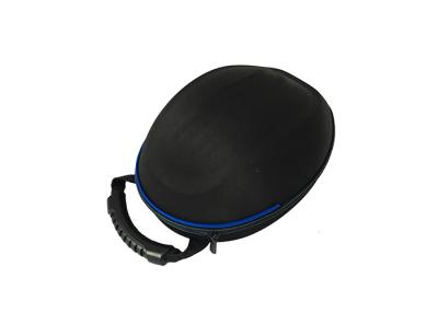 China Smooth EVA Travel Case 29*22*13.5 CM , Hard Shell Headphone Case for sale