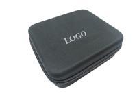 China Two Way Radio Eva Hard Shell  with Cutting Foam Insert 240*200*65 MM for sale