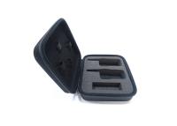 China Two Way Radio Eva Hard Shell  with Cutting Foam Insert 240*200*65 MM for sale