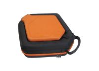 China Black EVA Tool Case Orange Roadblock 335*335*120 MM for Car Tools for sale