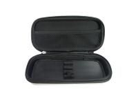 China White Hard Cover Pencil Case with Premium Hard Eva To Provide Durability for sale