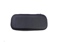 China Black Hardtop Pencil Case  Shockproof and Portable Long-Lasting Performance for sale