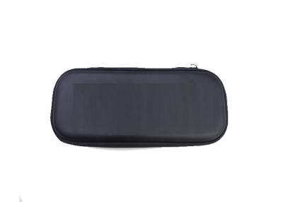 China Black Hardtop Pencil Case  Shockproof and Portable Long-Lasting Performance for sale