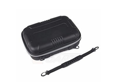 China EVA Transmitter Case Custom Color , Eva Protective Case LT-ETC0822 for sale