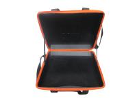 China Pillow Custom EVA Case Shockproof 1680D Nylon 42*42*16 cm LT-TW0822 for sale