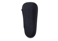 China Waterproof Shaver Fabric Custom EVA Case 12*5*5 CM Protection First-aid for sale