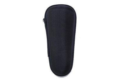 China Waterproof Shaver Fabric Custom EVA Case 12*5*5 CM Protection First-aid for sale