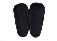 China Waterproof Shaver Fabric Custom EVA Case 12*5*5 CM Protection First-aid for sale