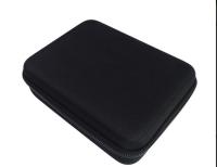 China Premium Hard Eva Case With Handle , Eva Foam Packaging 24*19*7.2 CM for sale