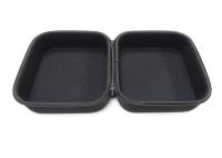 China Anti-Impact  Eva Tool Case Black Color , Eva Hard Shell 21*21*12 CM for sale