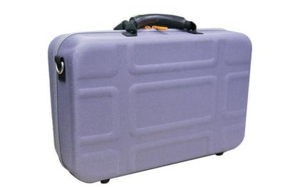 China Portable Eva Carrying Case 1680D For Keep Tool And Accessory Stable And Safe for sale